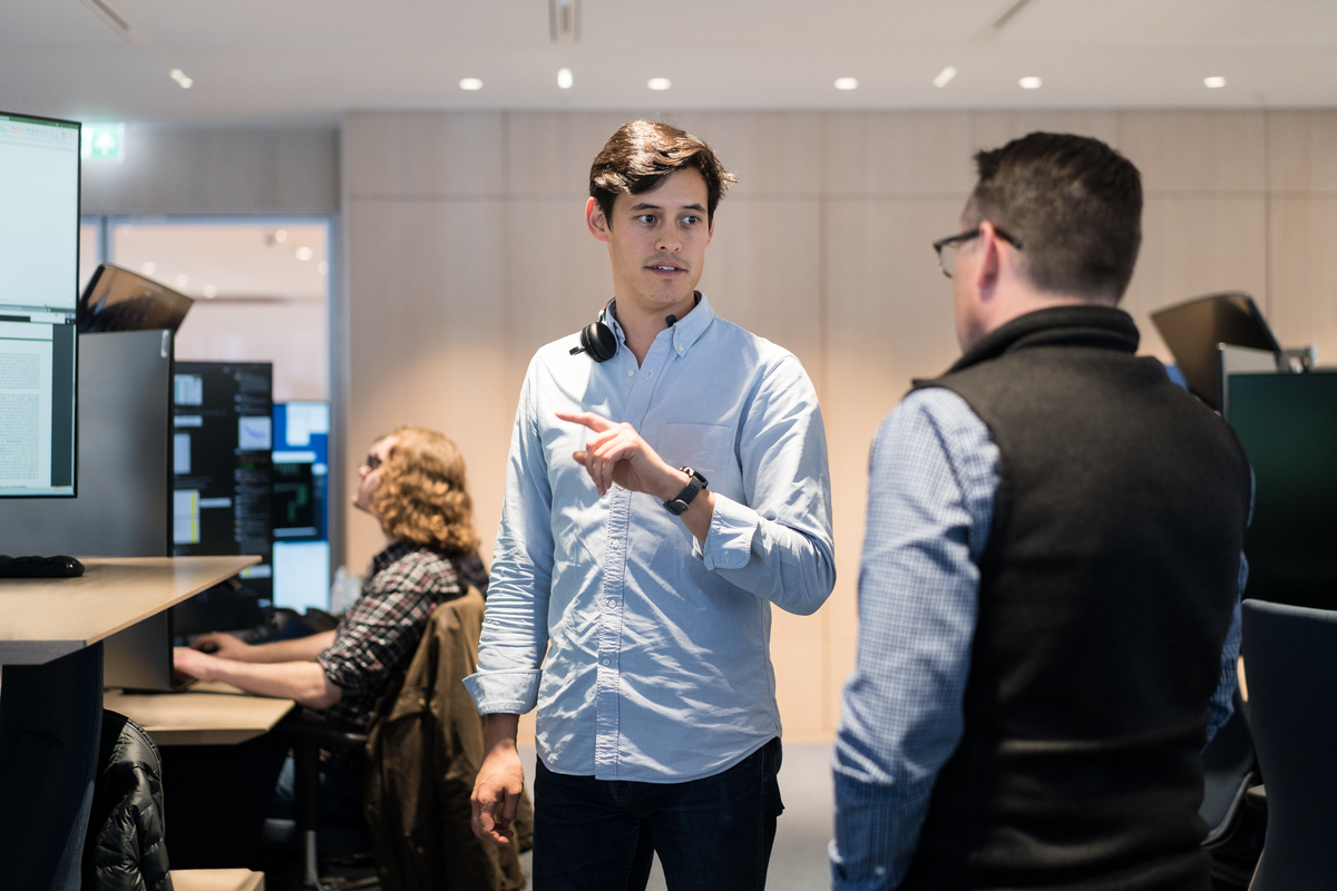 Students - Build an Exceptional Career | Citadel Securities Students - Build an Exceptional Career | Citadel Securities