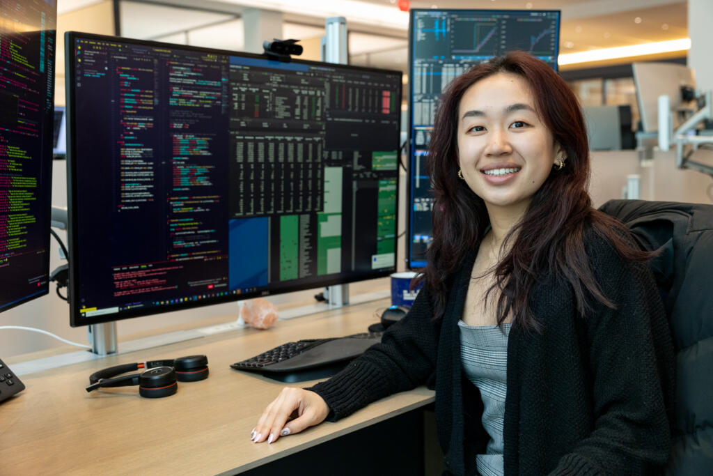 Engineering | Citadel Securities